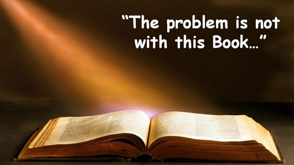 Veritas 2020 #28 Three Challenging Questions | Welcome to Abounding Joy!