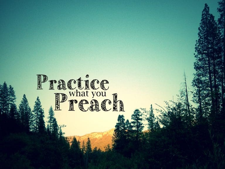 Romans 02:17-29 Practice What You Preach! (And What about Circumcision ...